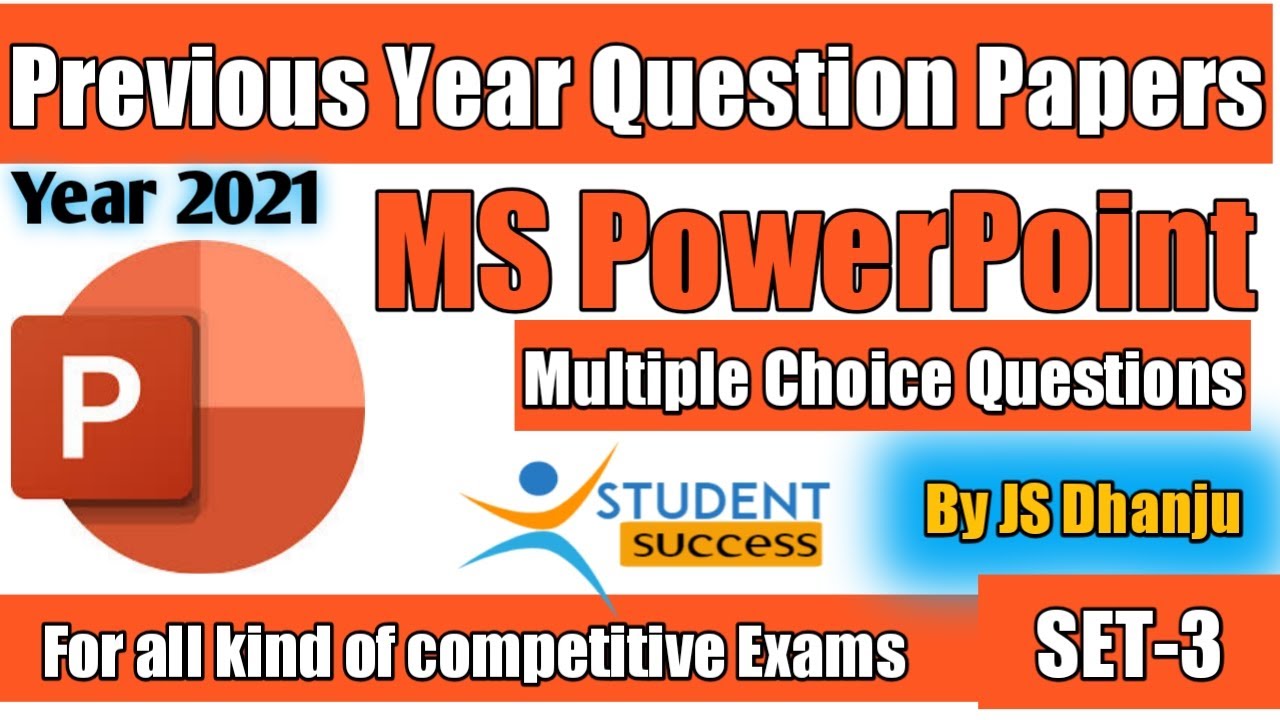 Powerpoint Questions And Answers MS PowerPoint Questions And Answers powerpoint-questions-and-answers-ms-powerpoint-questions-and-answers