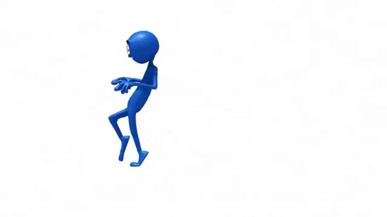 Sneak Animation - YouTube