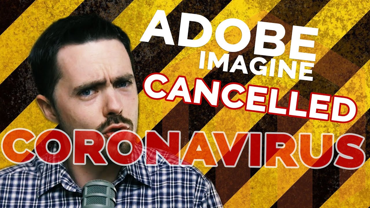Magento IMAGINE Cancelled? the CORONAVIRUS???? - YouTube