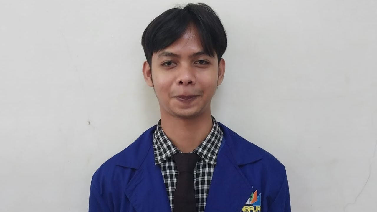 UAS Muhamad Nasir (1101211082) || Teknik Informatika | Universitas ...