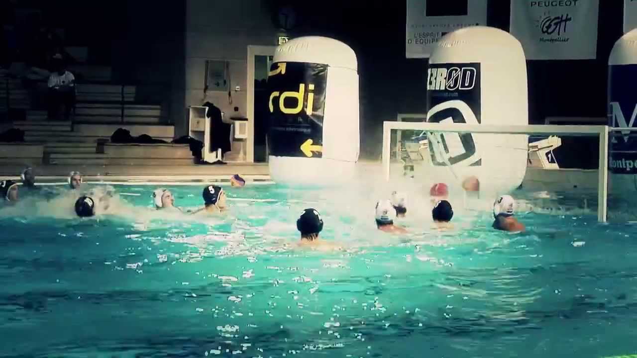 Coupe de la Ligue LPWP 2014 (teaser) - YouTube