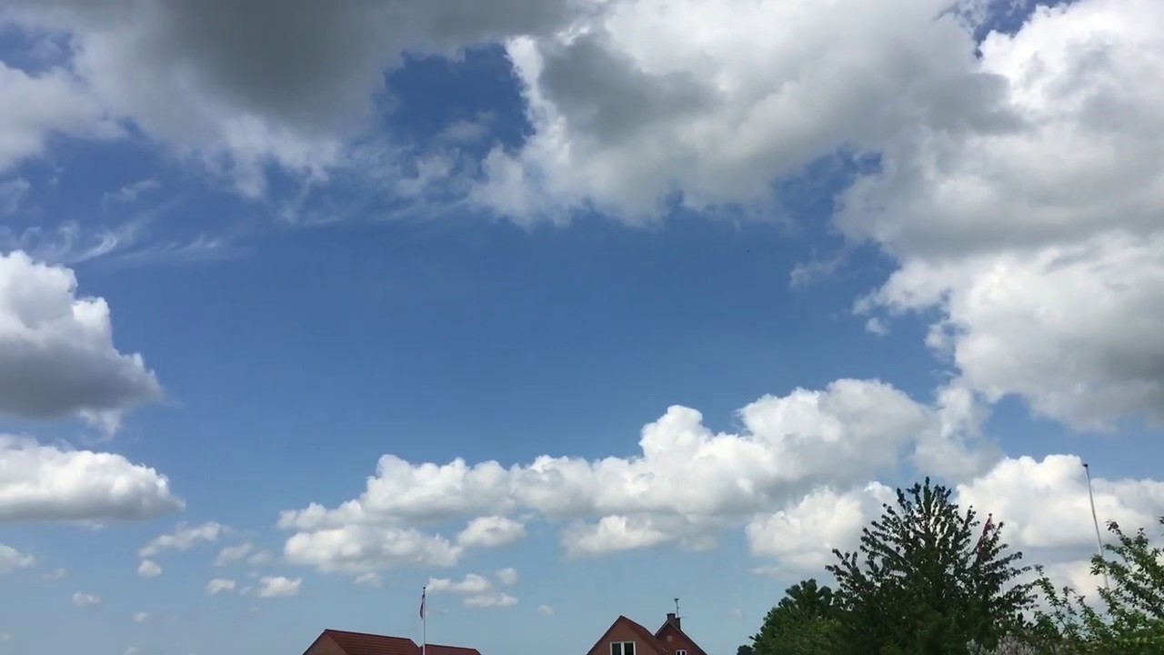 Fantastic Heaven at the day - YouTube