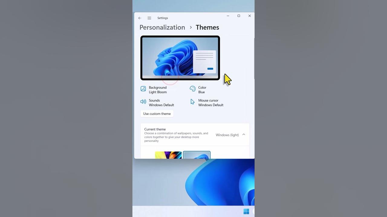 How to show My Computer icon on my Windows desktop? - YouTube