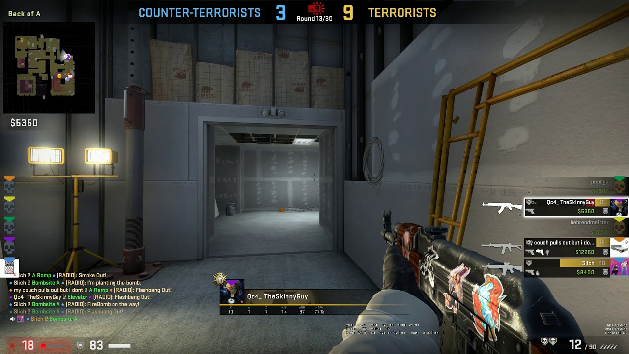 slich carry - YouTube