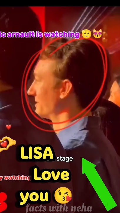 OMG LISA Boyfriend 🥲#trending #youtubeshorts #funny #viralvideo #shorts ...