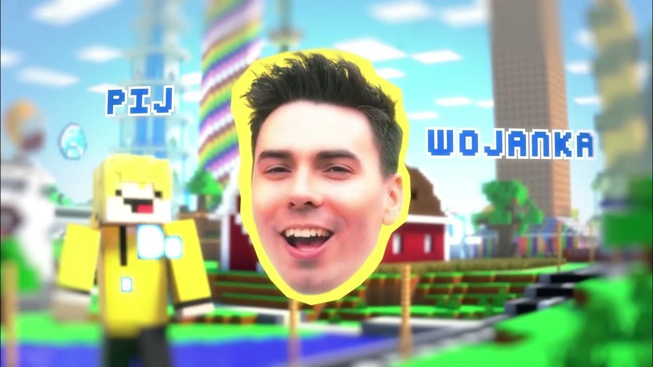 WOJAN - PIJ WOJANKA DO BIAŁEGO RANKA [CAŁA PIOSENKA] ♪ - YouTube