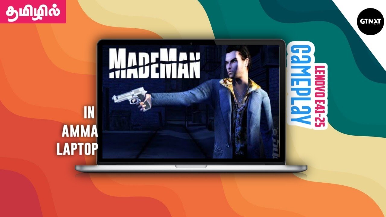 |Made man|gamelinstallation in Amma laptop lenovo e41-25] in Tamil ...