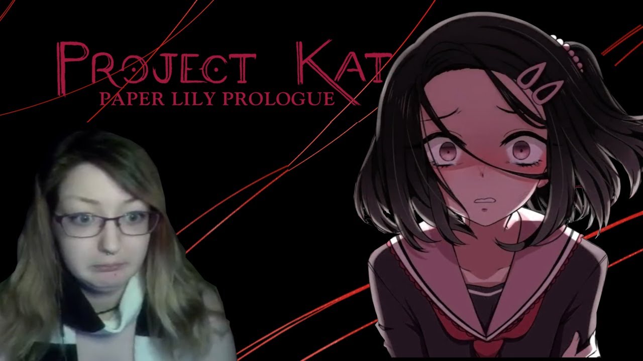 Project Kat | Be careful what you wish for.. - YouTube