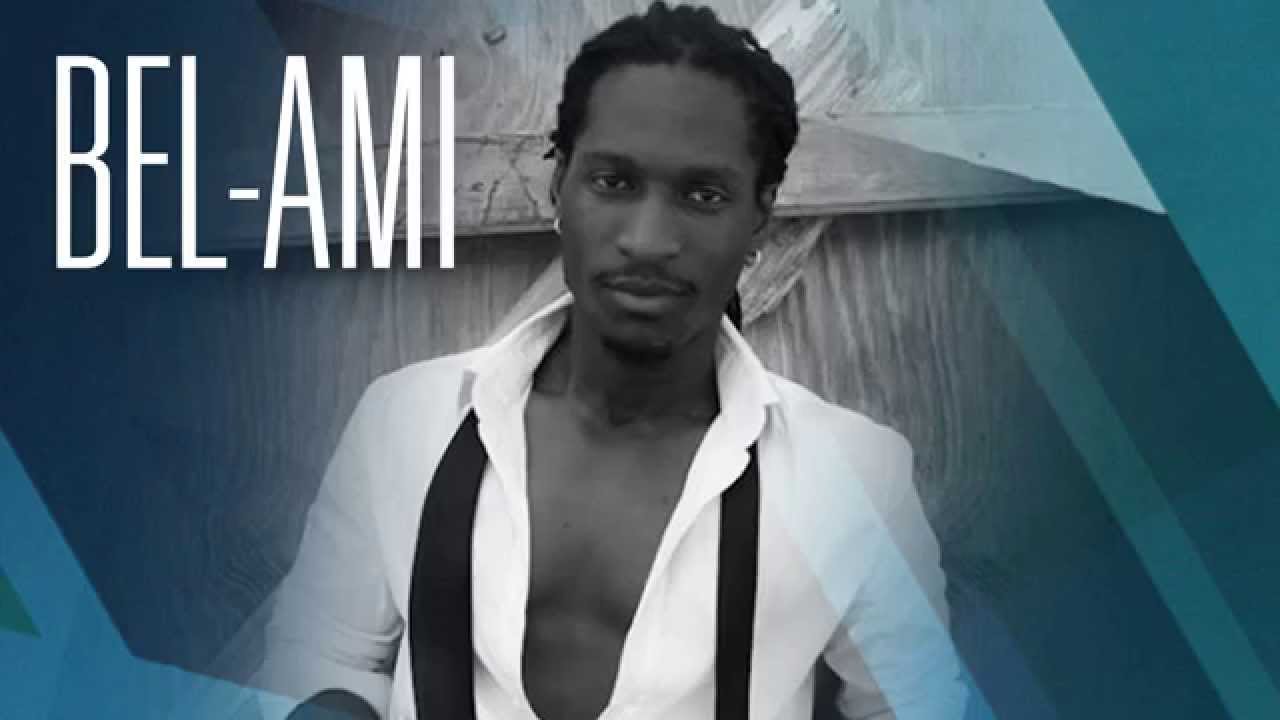 Intro For Bel Ami Interview Youtube