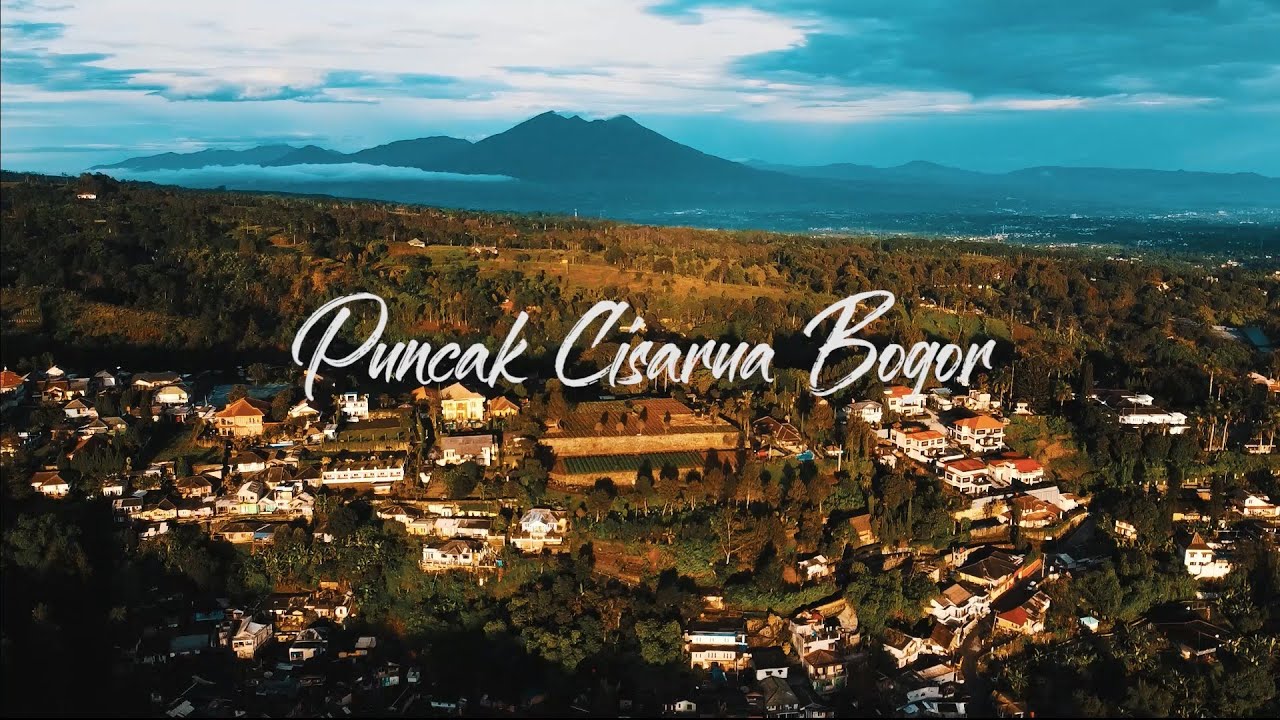 tempat wisata di cisarua bandung - Wisata Tempatku