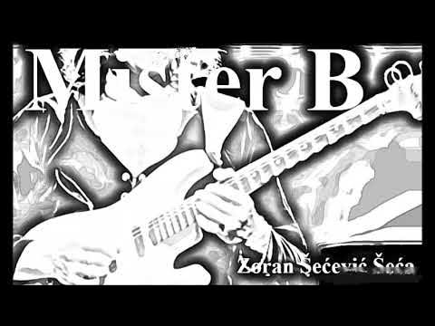 Mister B - YouTube