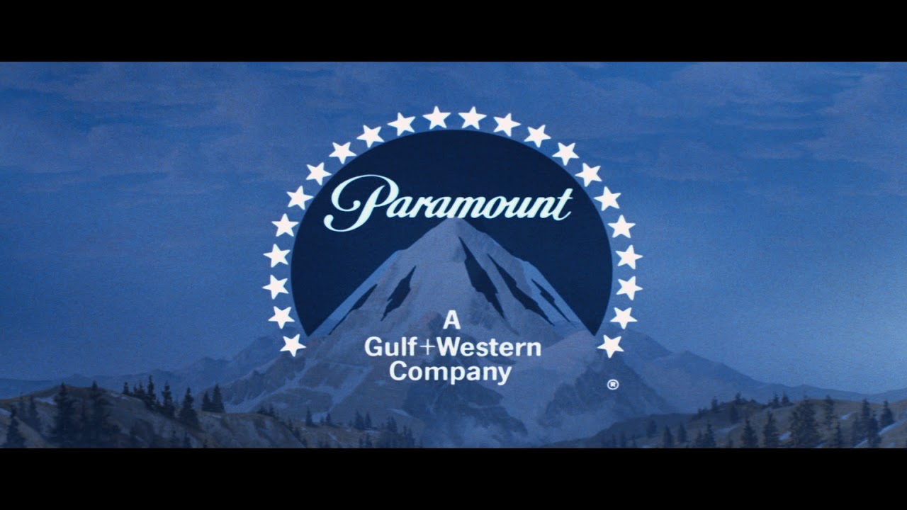 Paramount Pictures Logo (1982) [Grease 2 Closing] - YouTube