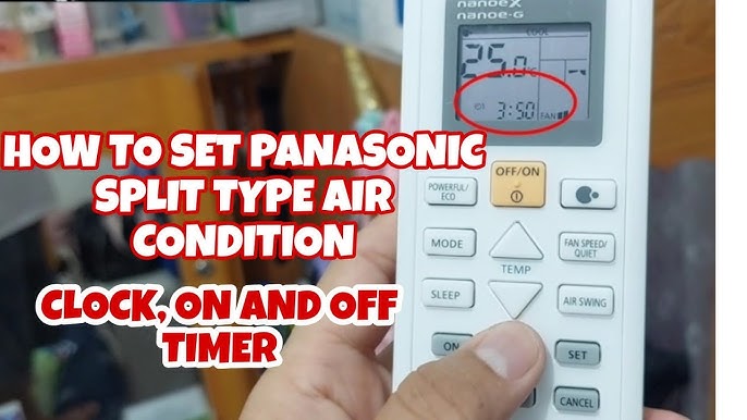 O General AC Remote Functions Explained Window And Split AC, 40% OFF O General AC Remote Functions Explained Window And Split AC, 40% OFF