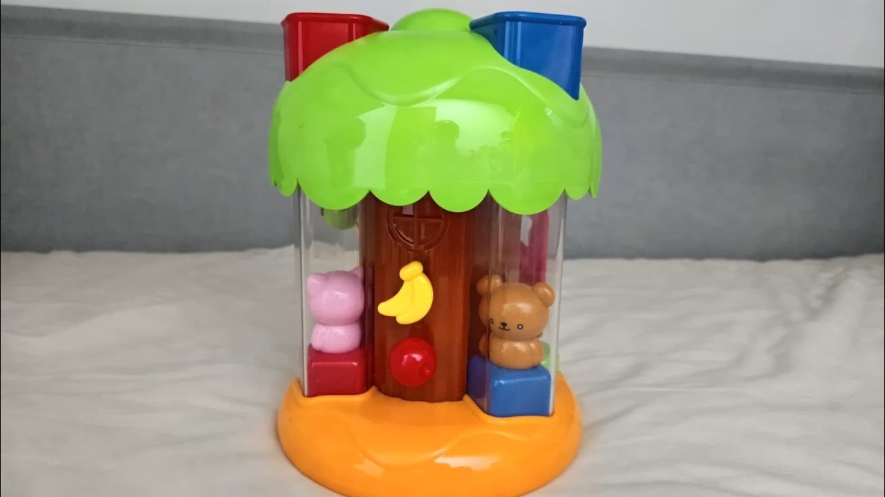Trending Tree Puzzle #satisfying #game - YouTube