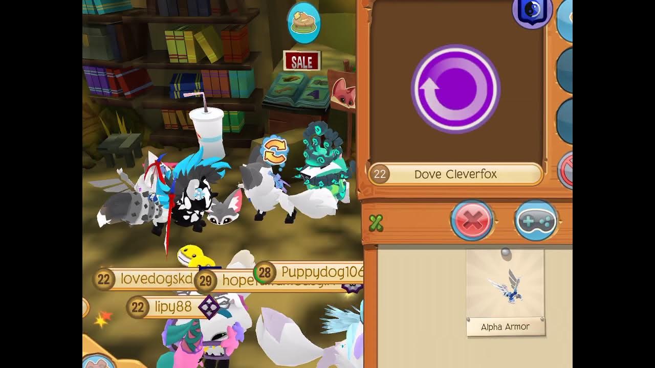 Getting Alpha Armor! AJPW - YouTube