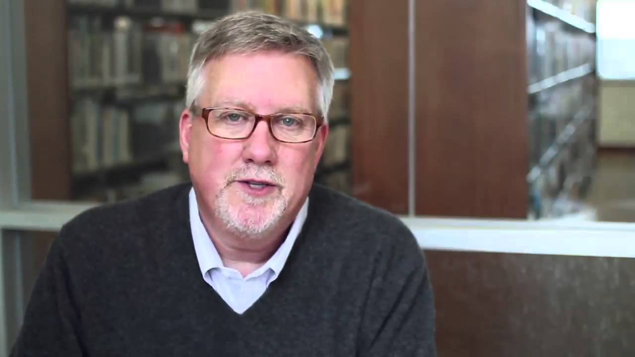 Steve Graves Intro - YouTube