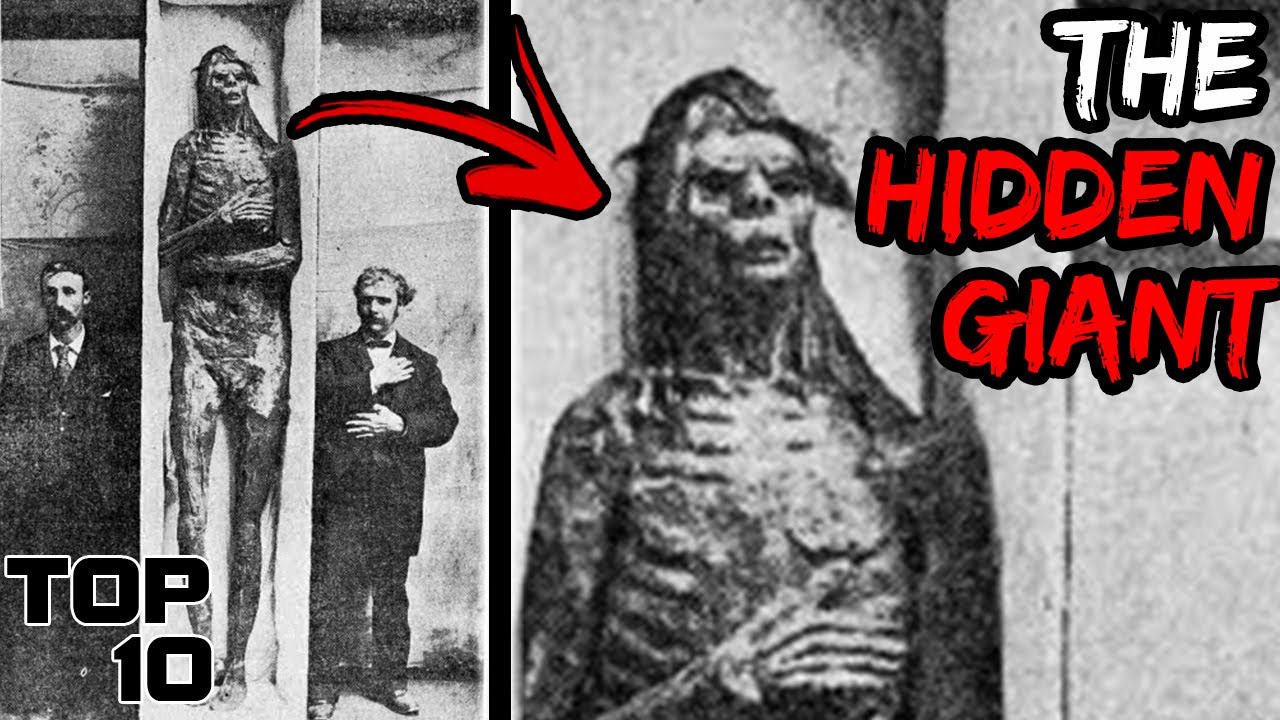 Top 10 True Scary Historical Events That Were Not Taught In School ...