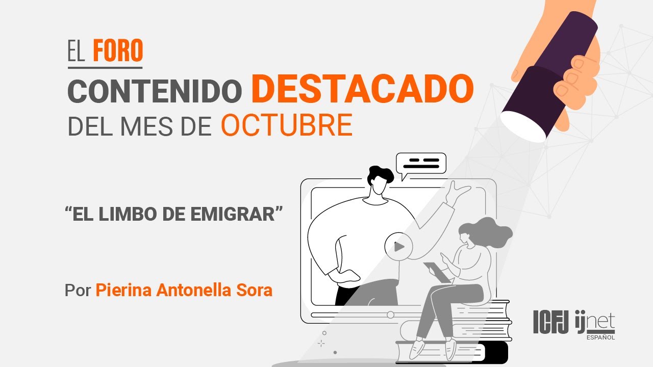 Contenido destacado del mes de octubre - YouTube