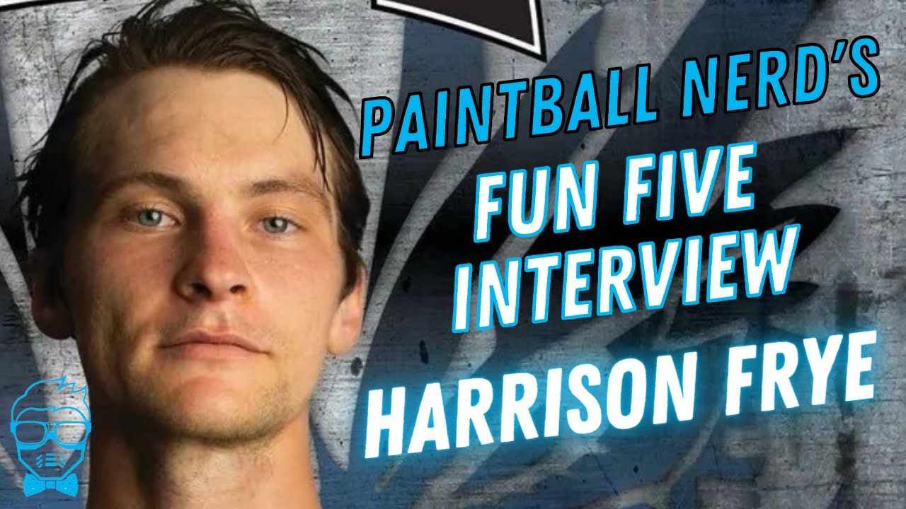 Harrison Frye talks about joining Dynasty, some amazing memories ...