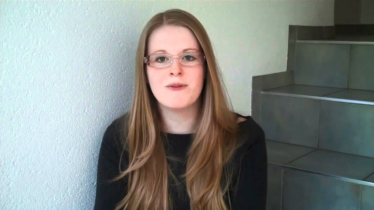 GÄUBOTE Jung im Ehrenamt Jennifer Paulus - YouTube