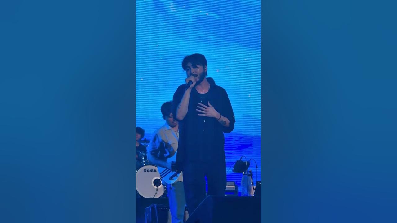 240721 사운드베리페스타 - 카더가든 로맨틱 선데이 @KBS아레나 - YouTube