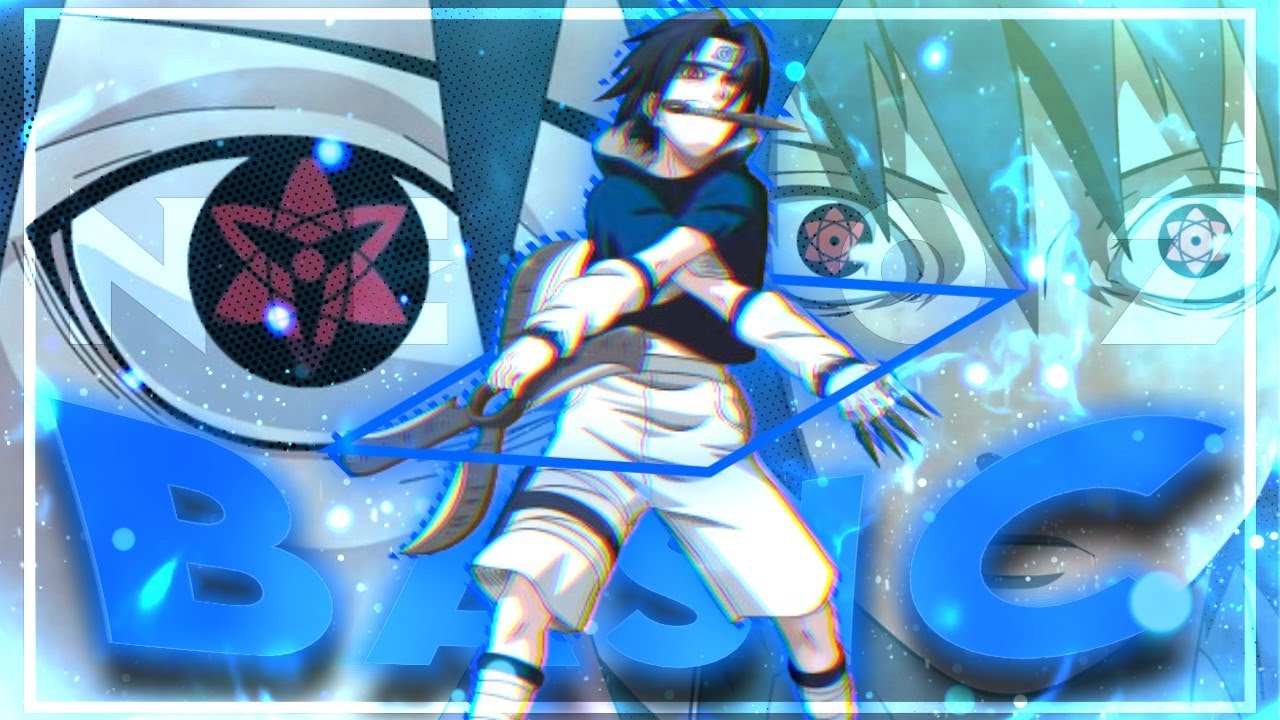 NARUTO - BASIC [Edit/AMV] Quick! | *+Free-project-file* - YouTube