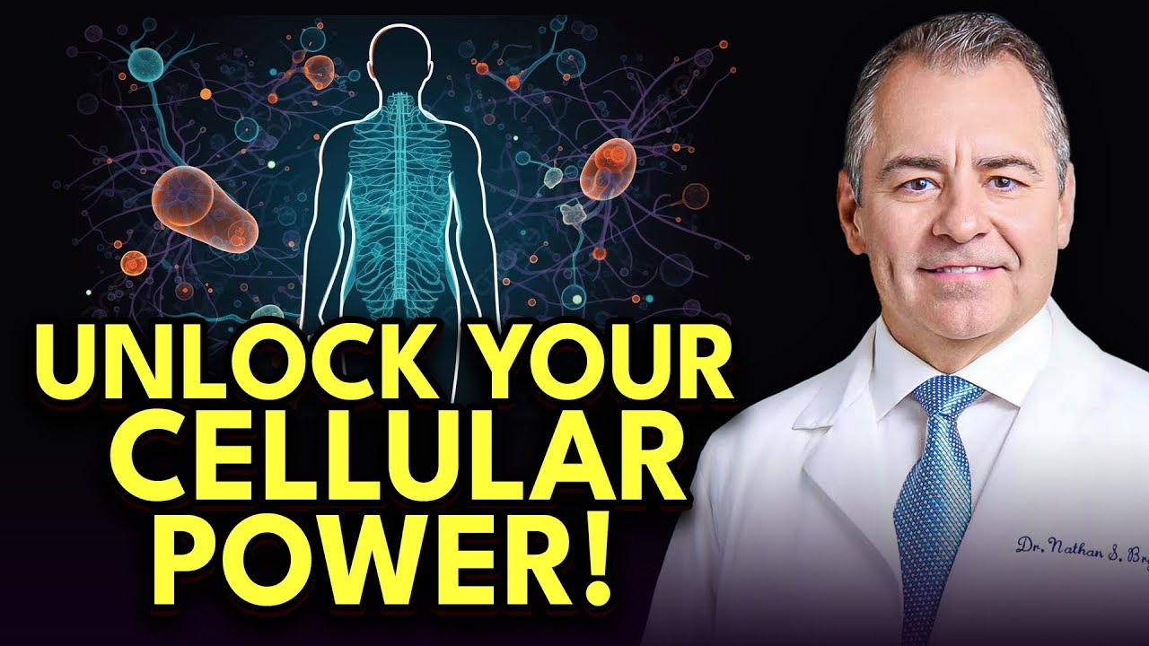 Boost Your Health with Fish Oil + Nitric Oxide - YouTube
