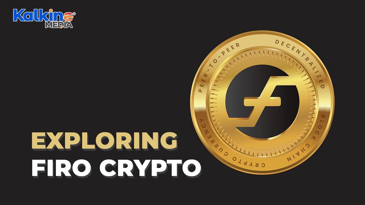 Why FIRO Crypto Volume Rose Over 2400%? - YouTube