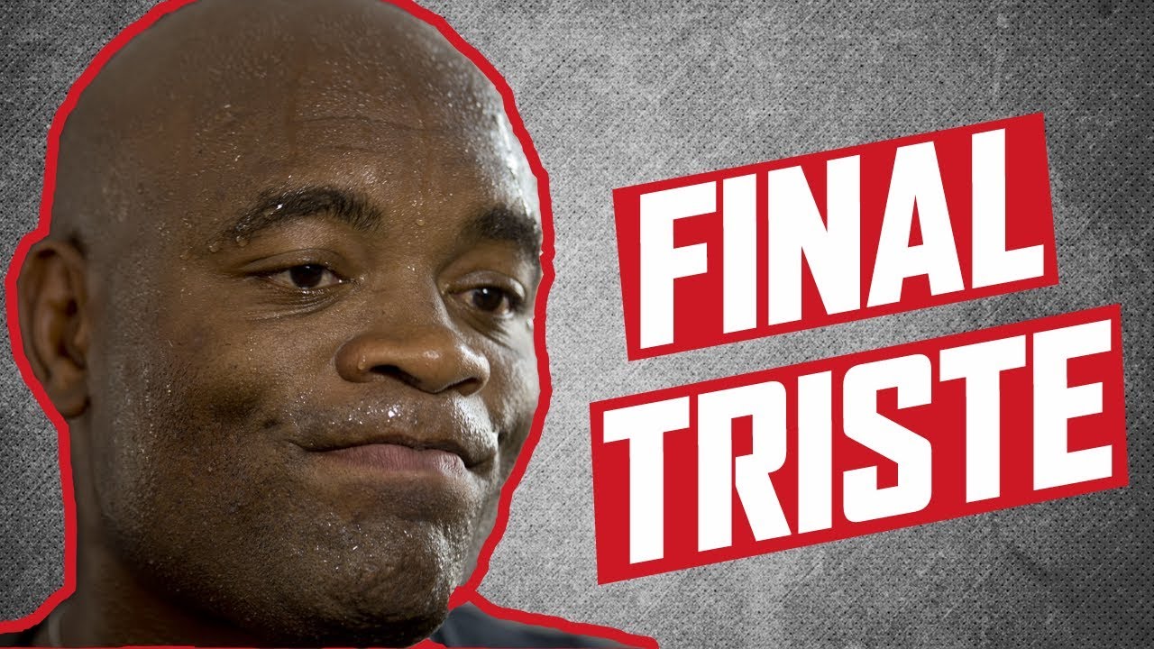 RESENHA: ANDERSON SILVA X JARED CANNONIER #UFC237 - YouTube