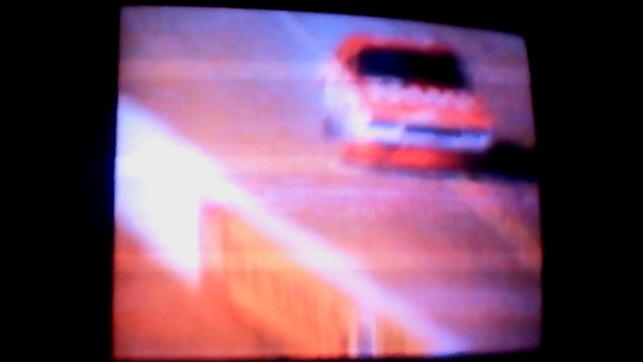 1986 Atlanta Journal 500 - YouTube