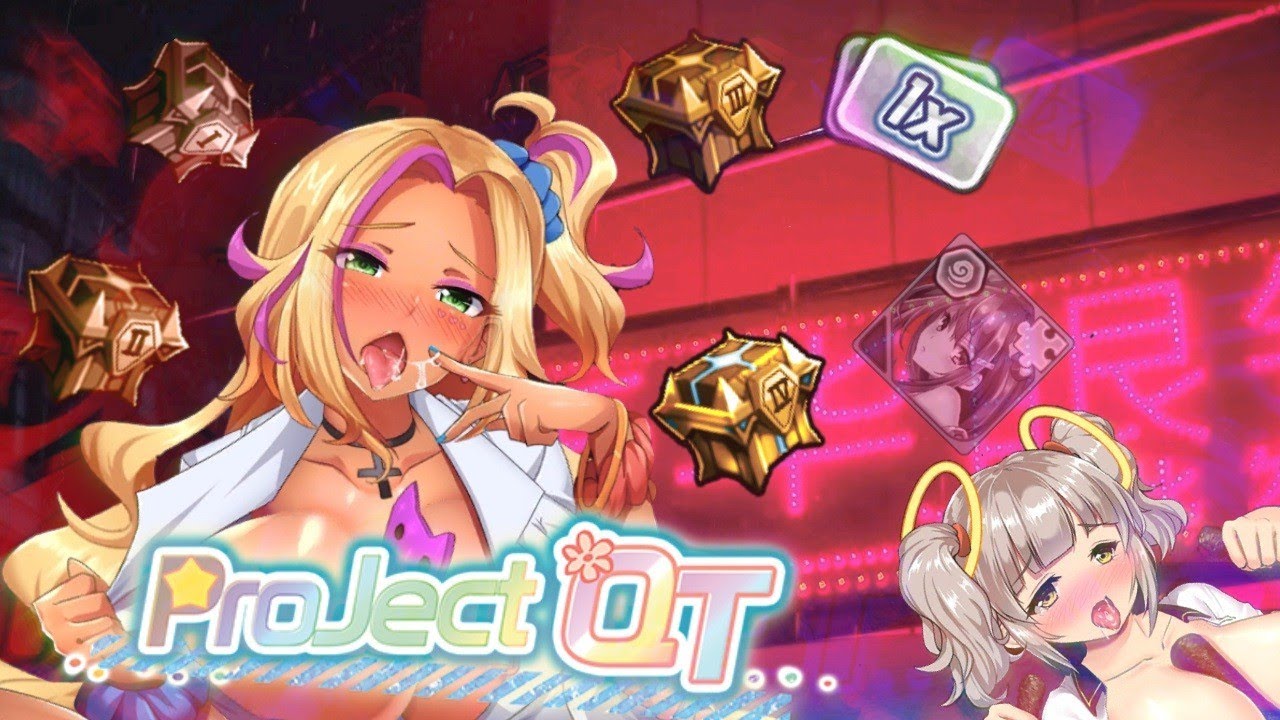 Project QT| Level 70 (Fail summons) - YouTube