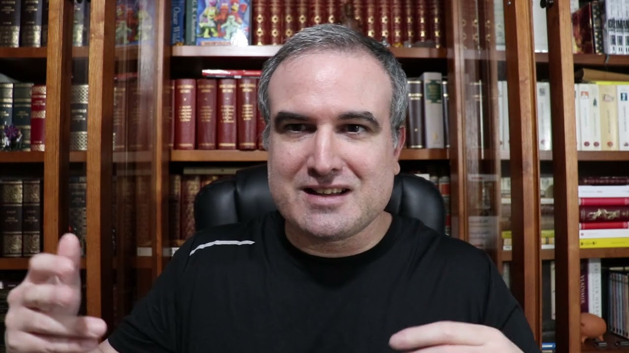 Elogio de Enfermero Jorge Ángel - YouTube