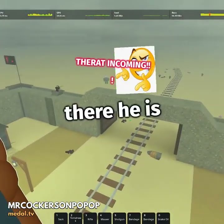 15 EGGS VS NIKILO TESLA NO ELECTRIC GUN #roblox #deadrails #robloxmemes ...