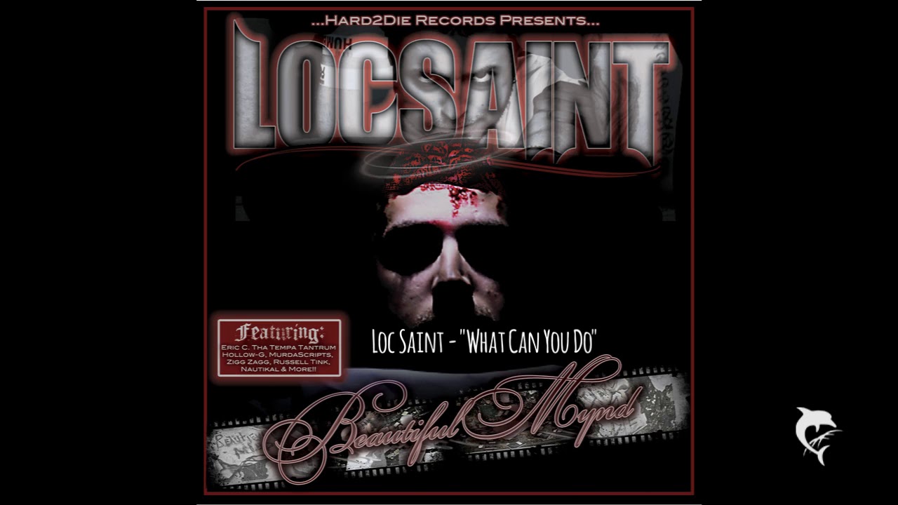Loc Saint - "What Can You Do" - YouTube