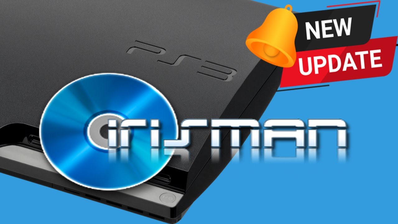 ENCIENDE TU PS3 Y MANTÉN UNA DE LAS MEJORES APPS SIEMPRE ACTUALIZADA ...