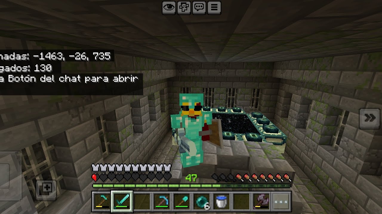 Pollo lan episodio 7 estamos en el EN #MINECRAFT - YouTube