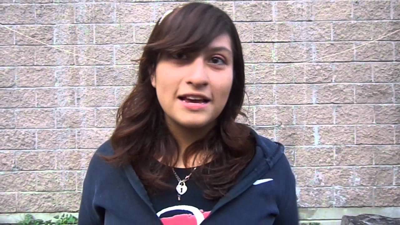 Presentaciones (Abigail) - YouTube