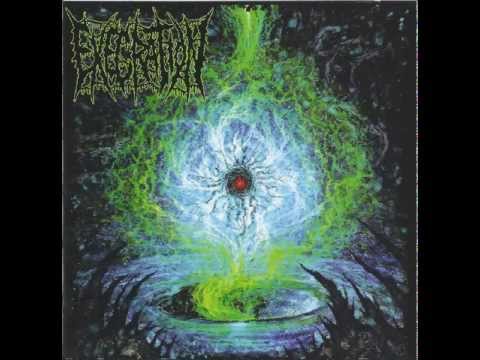 Execration – The Acceptance Of Zero Existence – CD (Album), 2012 ...