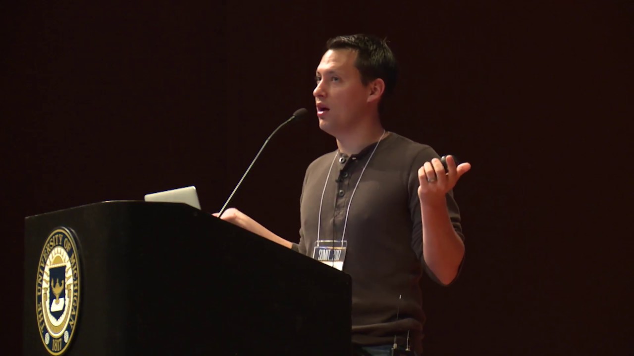 SUMIT 2017 - Eric Escobar: Discovering and Triangulating Rogue Cell ...