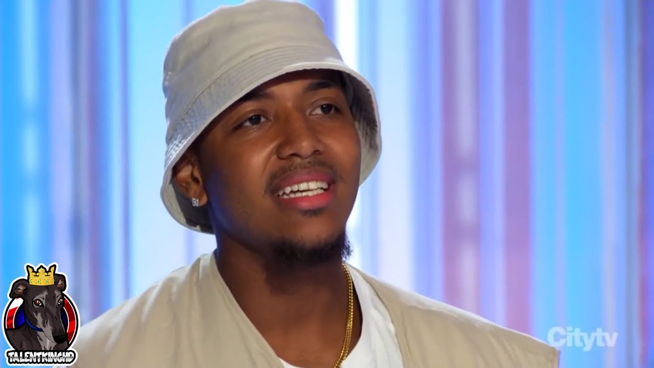 Matt Wilson Full Performance & Judges Comments | American Idol ...