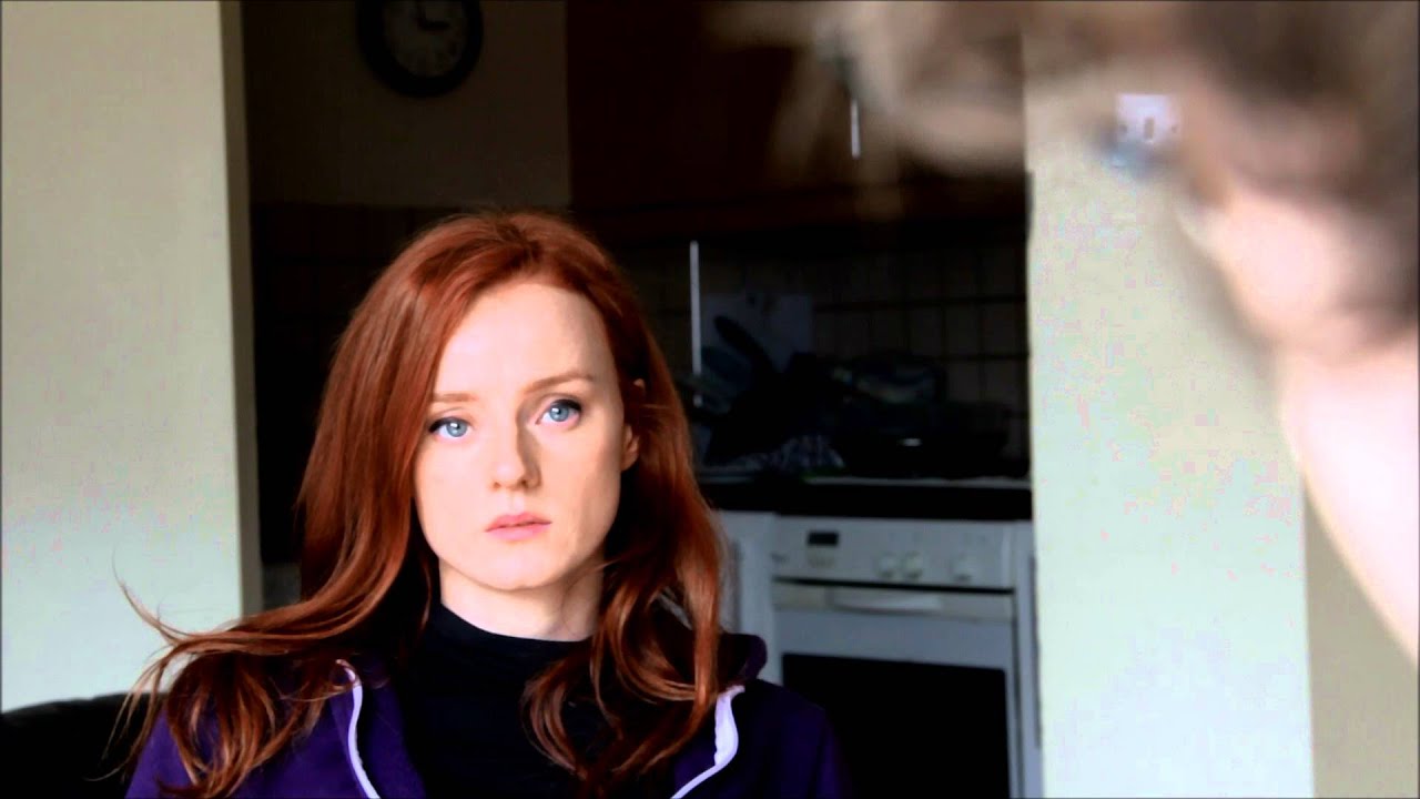 Duologue Scene from 'Her' - YouTube