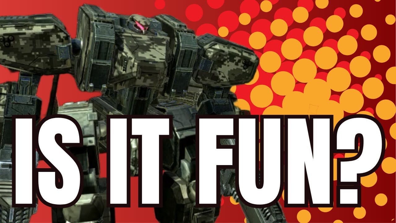 Front Mission 3 Remake Review Switch 2 - A Classic TRPG but is it fun ...