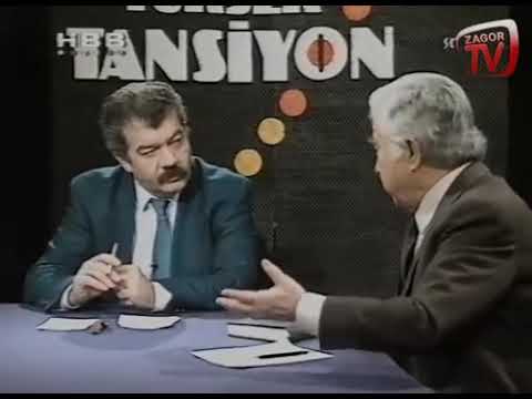 Azîz nesin kadar dahi dürüst olamadı müslümanlar