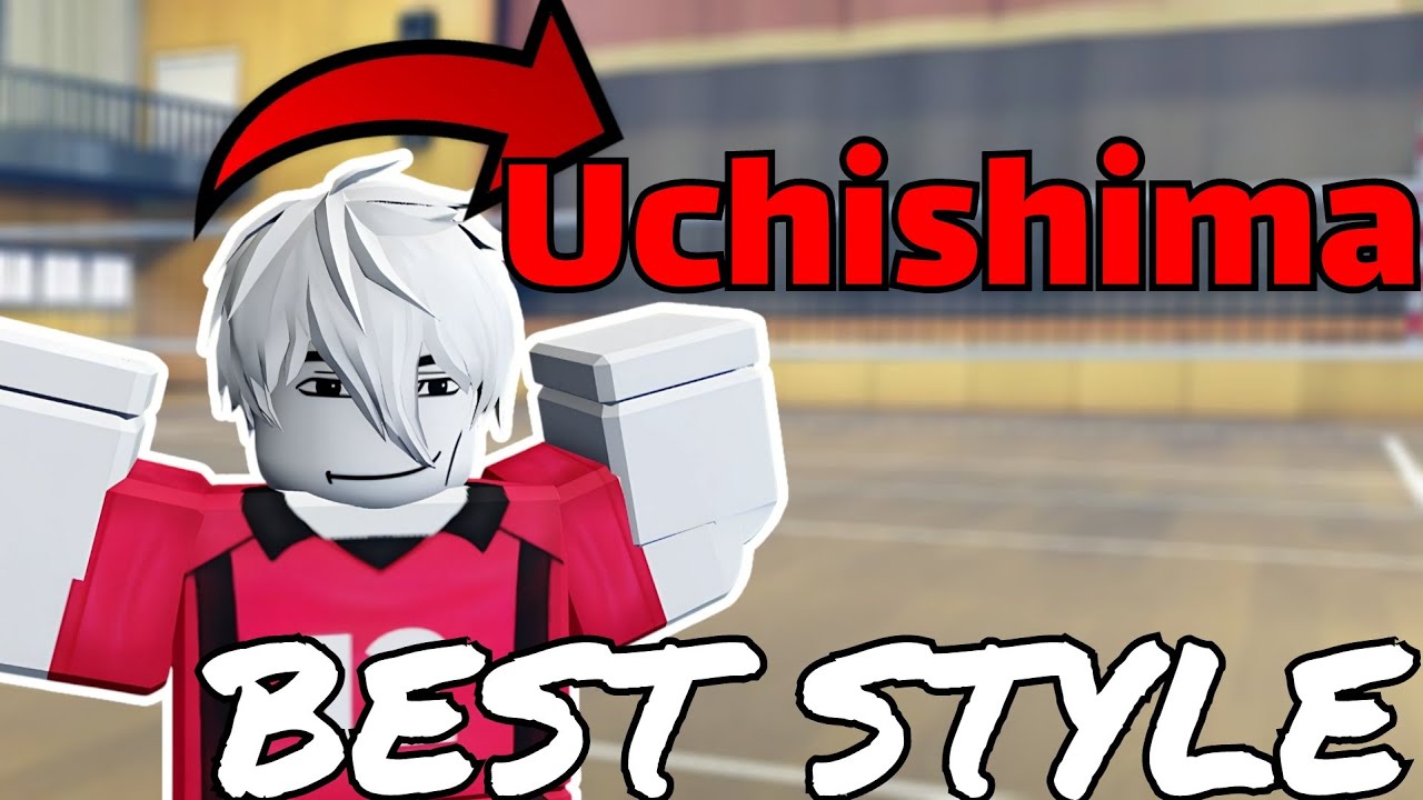 THIS BEST LEGENDARY STYLE IN GAME | VOLLEYBALL LEGENDS - YouTube