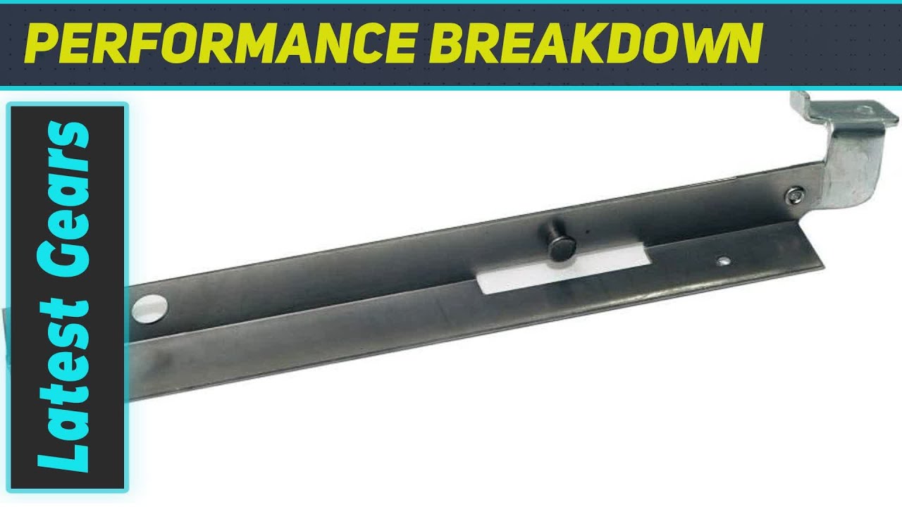 Magic Chef 3418A029-34 Range Oven Door Hinge - The Best OEM Replacement ...