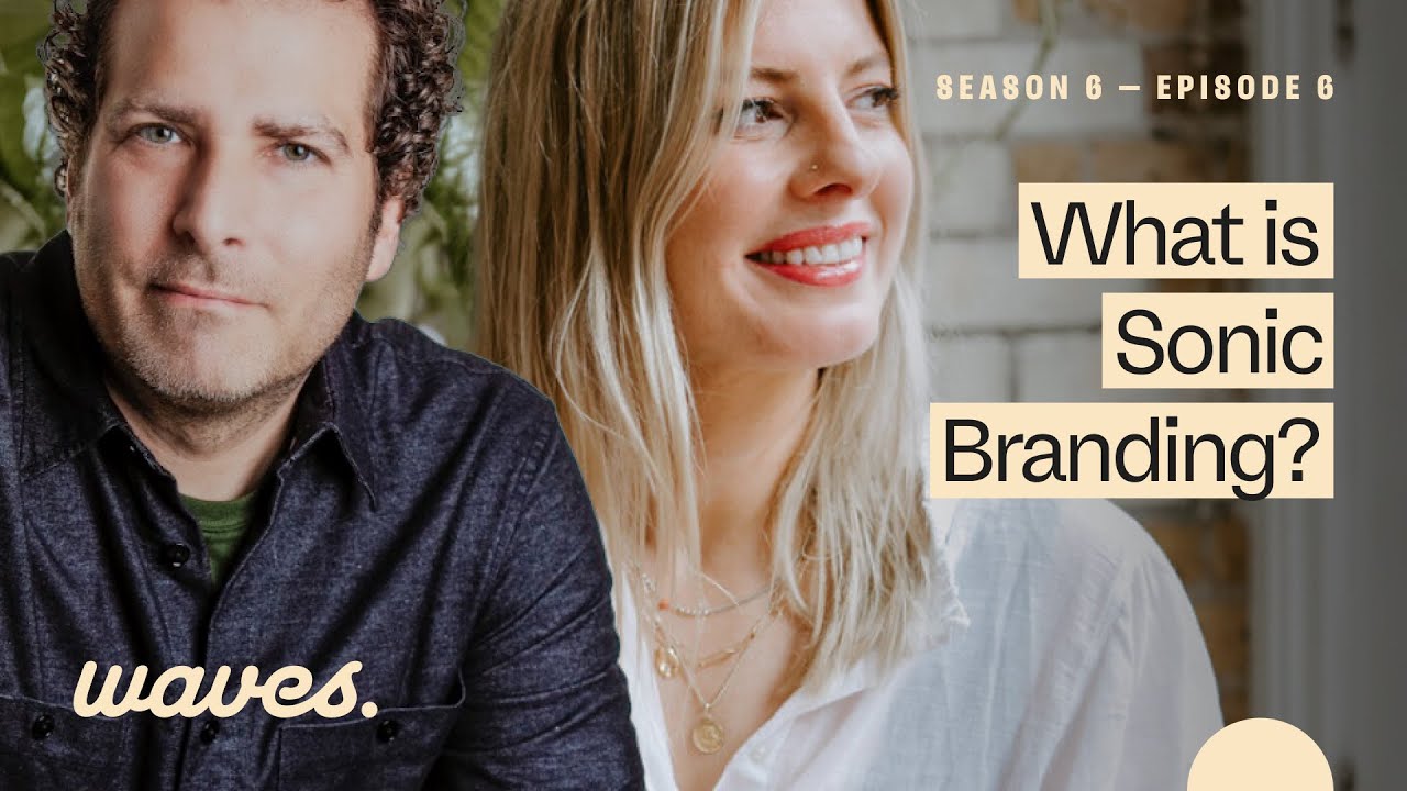 What Is Your Brand’s Sound? Exploring Sonic Branding with Joe Belliotti ...