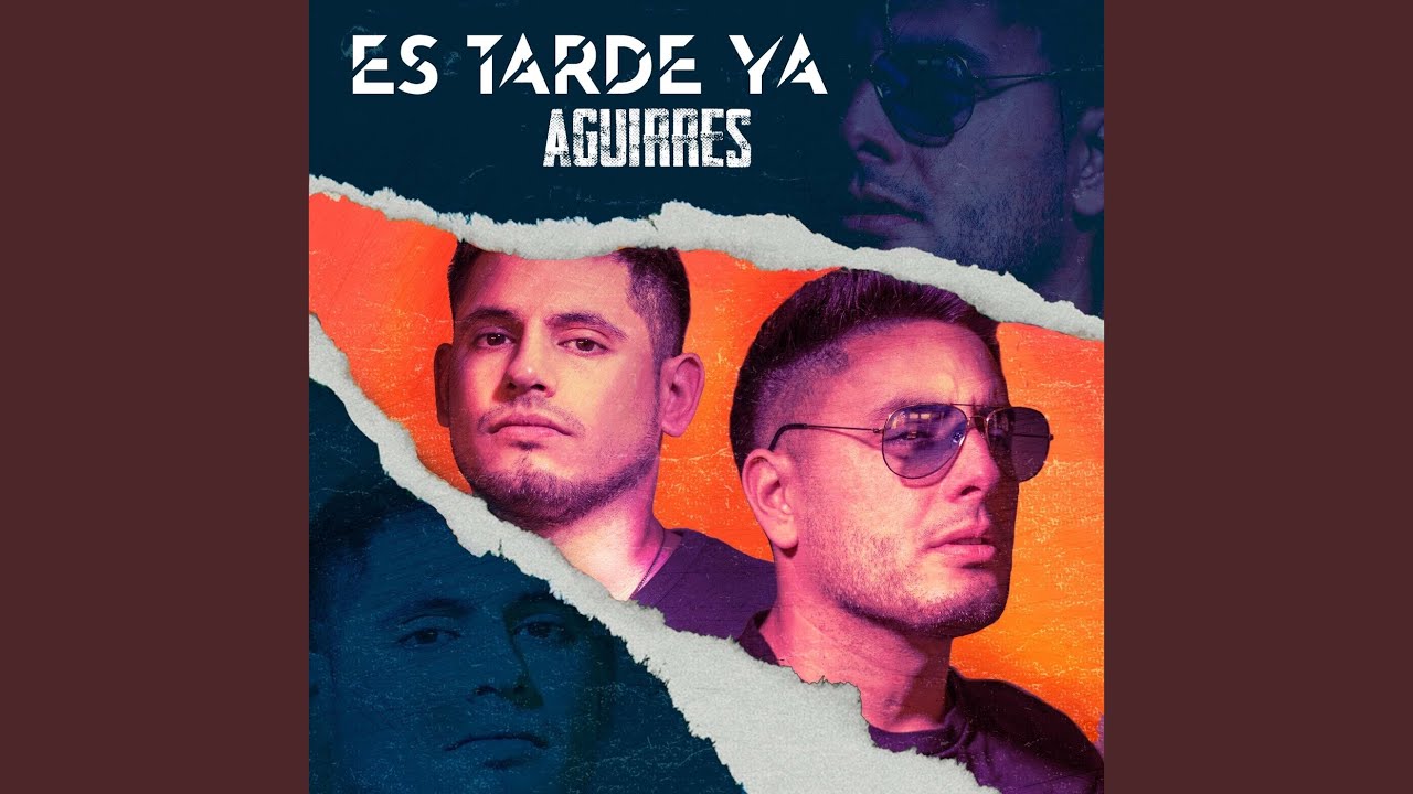 Es Tarde Ya - YouTube