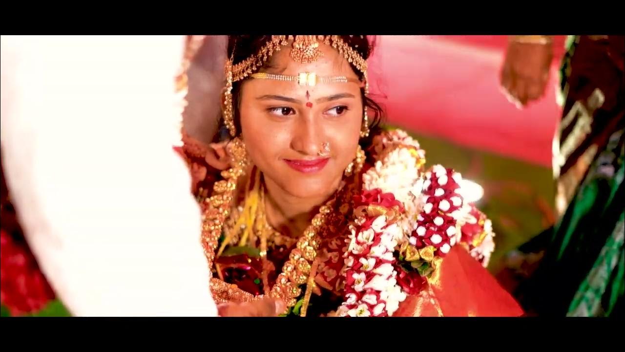 Rohan Wedding Teaser - YouTube