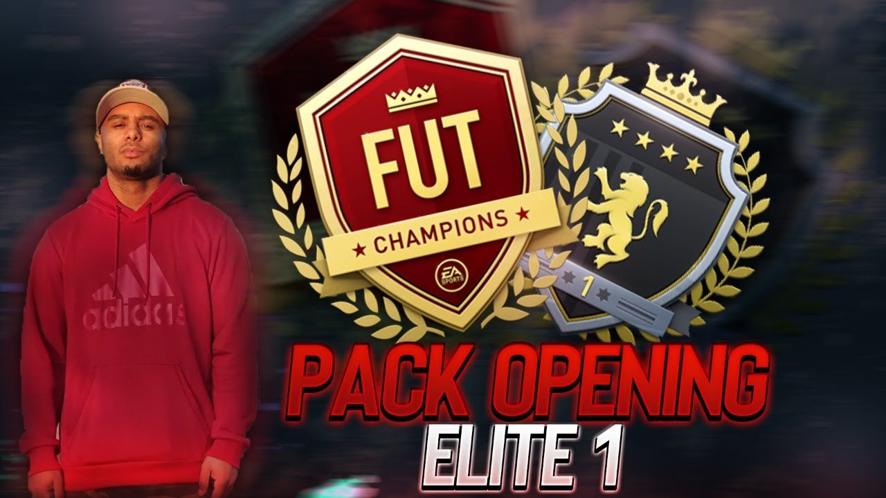 Elite 1 Rewards - YouTube