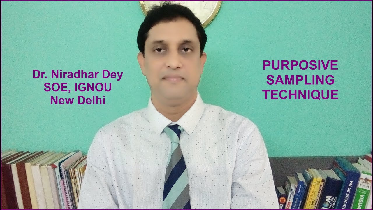 Purposive Sampling Technique YouTube purposive-sampling-technique-youtube